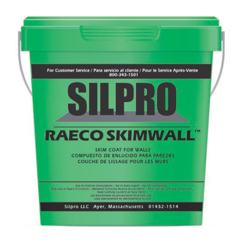 SKIMWALL™ | SILPRO