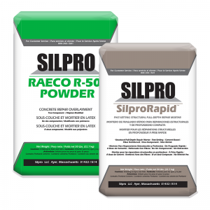 Products | SILPRO