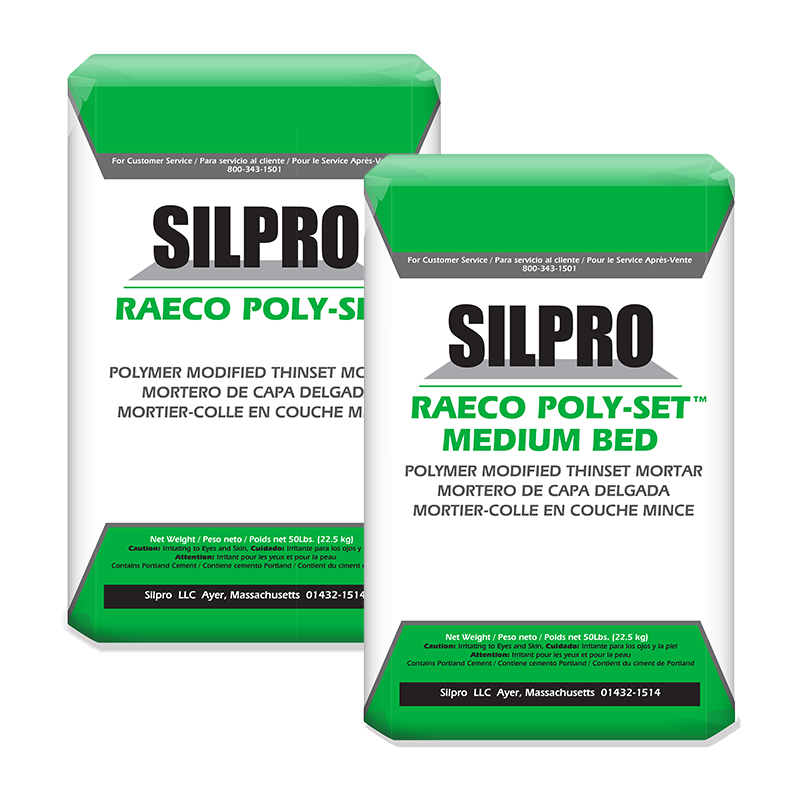 Products | SILPRO