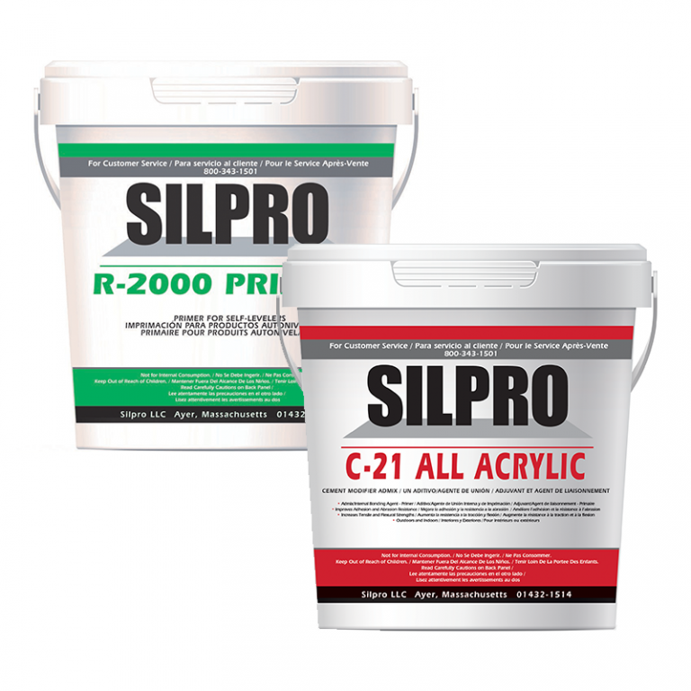 Products | SILPRO