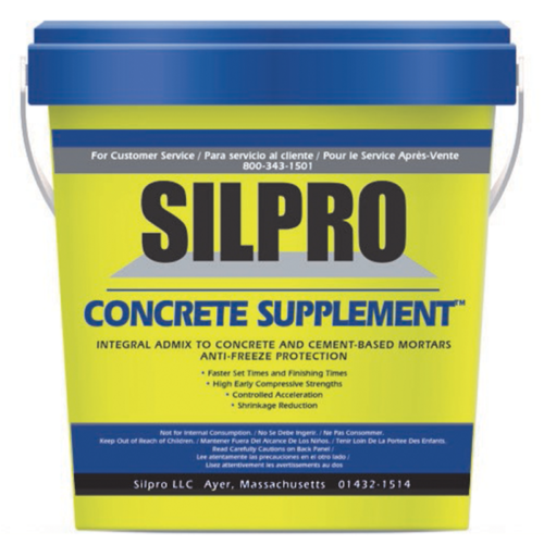 C-21 Acrylic® | SILPRO