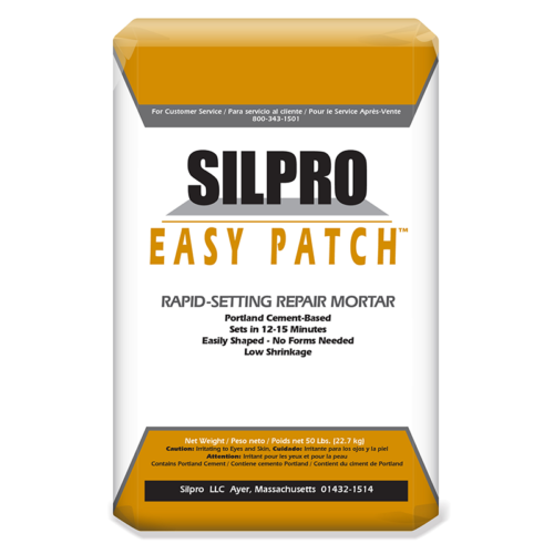 VO Patch® | SILPRO