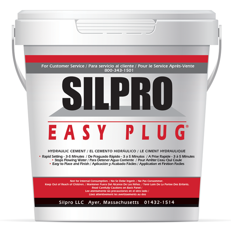 Products | SILPRO