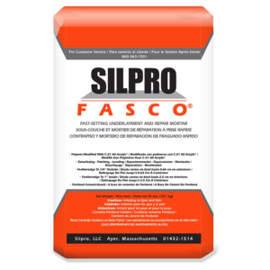 Fasco® | SILPRO