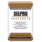 Fastcrete® | SILPRO
