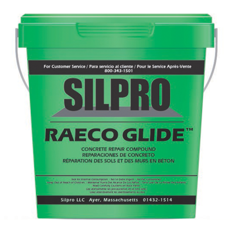 Skim Coats | Product categories | SILPRO