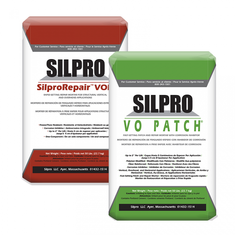 Products | SILPRO