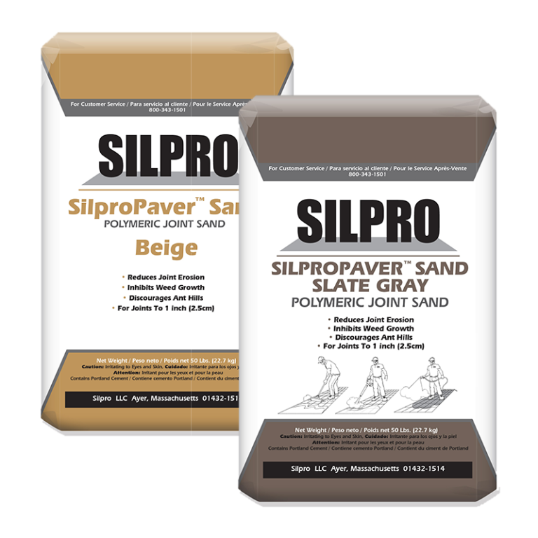 Products | SILPRO