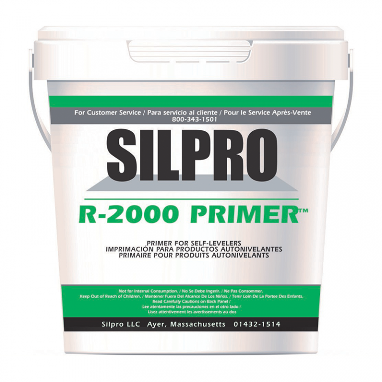 C-21 Acrylic® | SILPRO