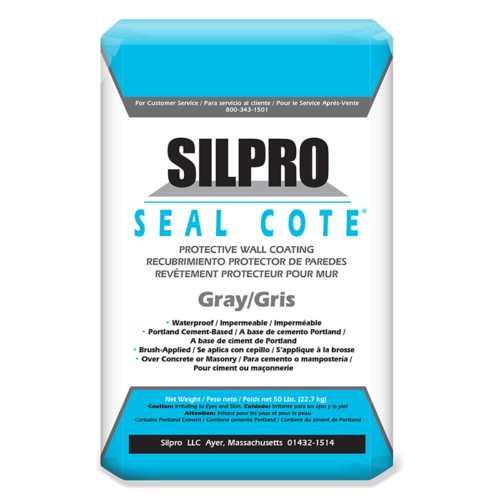 Products | SILPRO