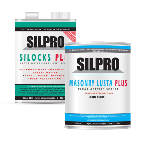 Products | SILPRO