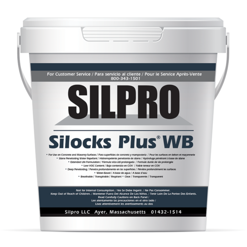 Silocks Plus® WB | SILPRO