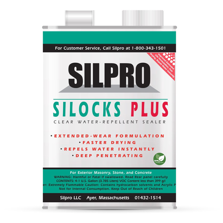 Silocks Plus® | SILPRO