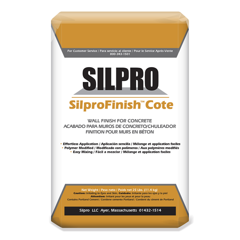 SKIMWALL™ | SILPRO