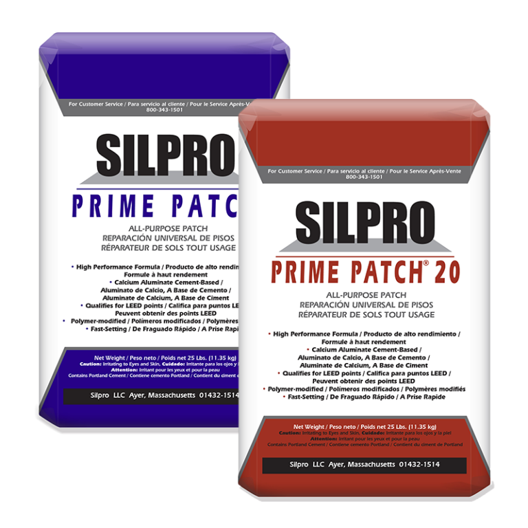 Products | SILPRO