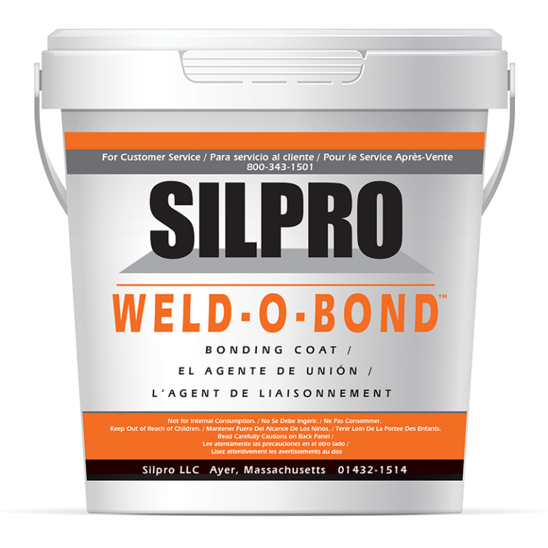 Weld-O-Bond™ | SILPRO