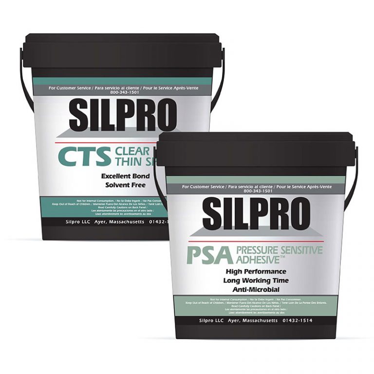 Products | SILPRO