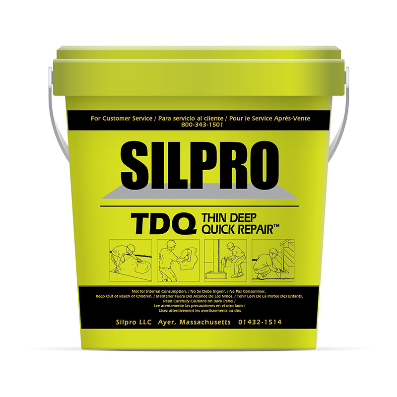 TDQ™ | SILPRO