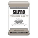 Fastcrete® | SILPRO
